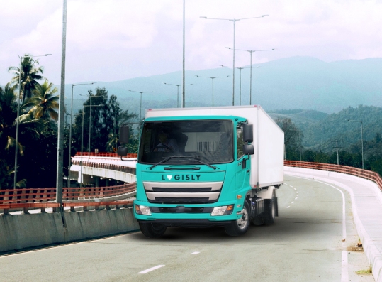 Logisly Catatkan Pertumbuhan Positif di Masa Pandemi - Marketing.co.id