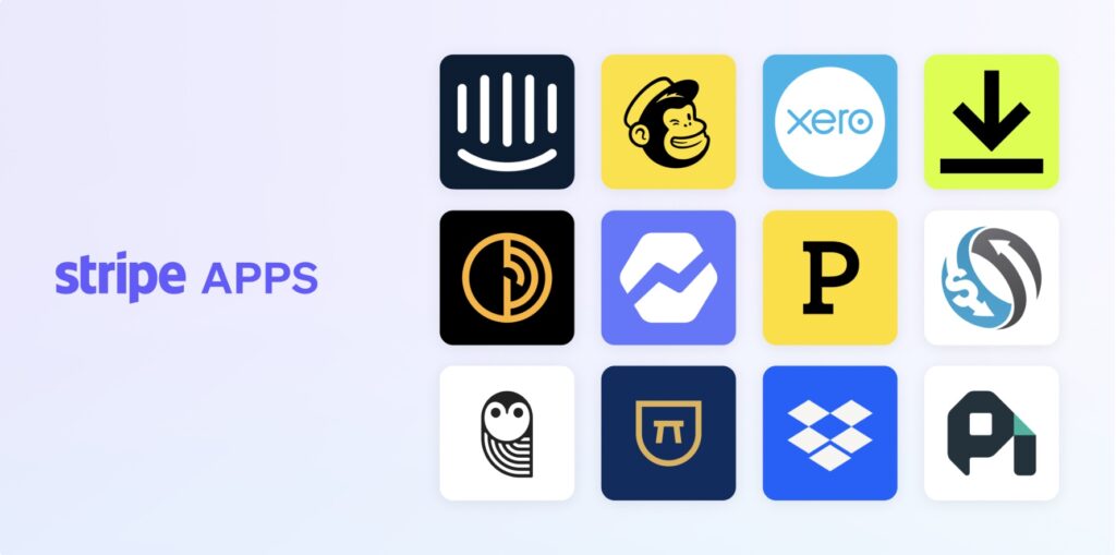 Stripe Apps Marketplace, Aplikasi untuk Setiap Kebutuhan Bisnis ...