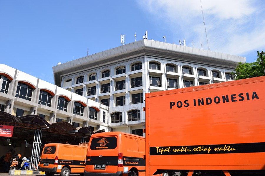 Pos Indonesia, Meraih Kembali Pangsa Pasar yang Hilang - Marketing.co.id