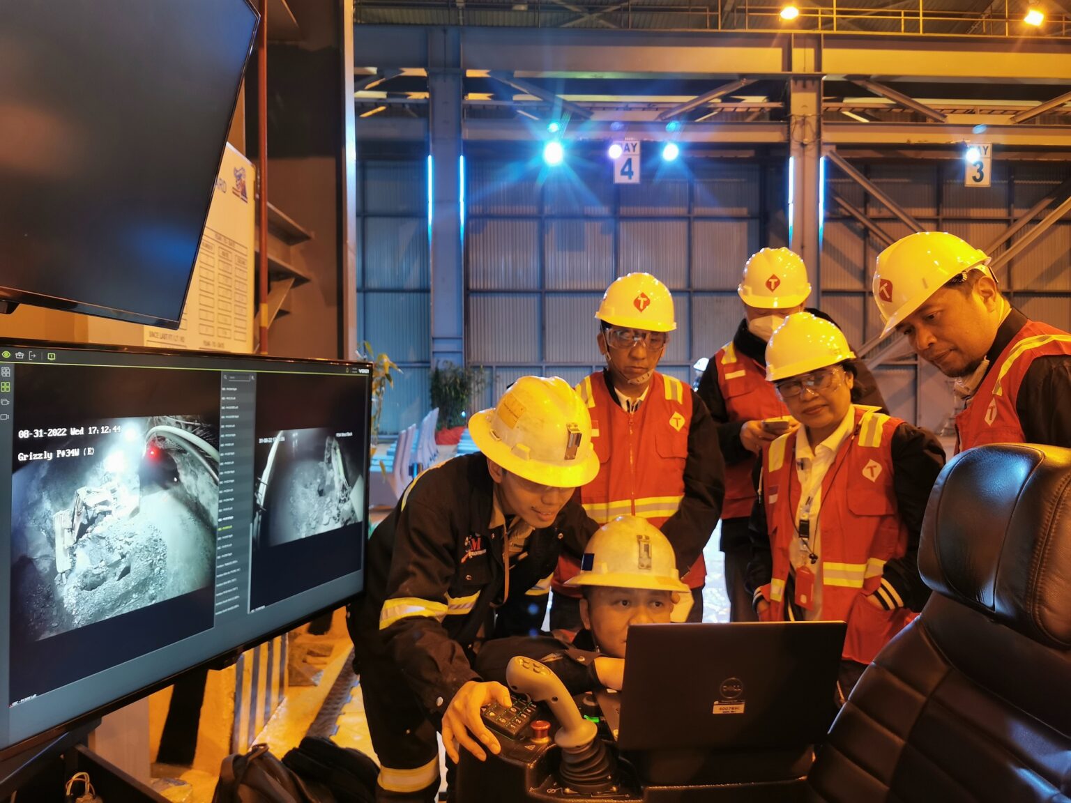 Indonesia Jadi Negara Pertama di Asia Tenggara yang Menerapkan 5G ...