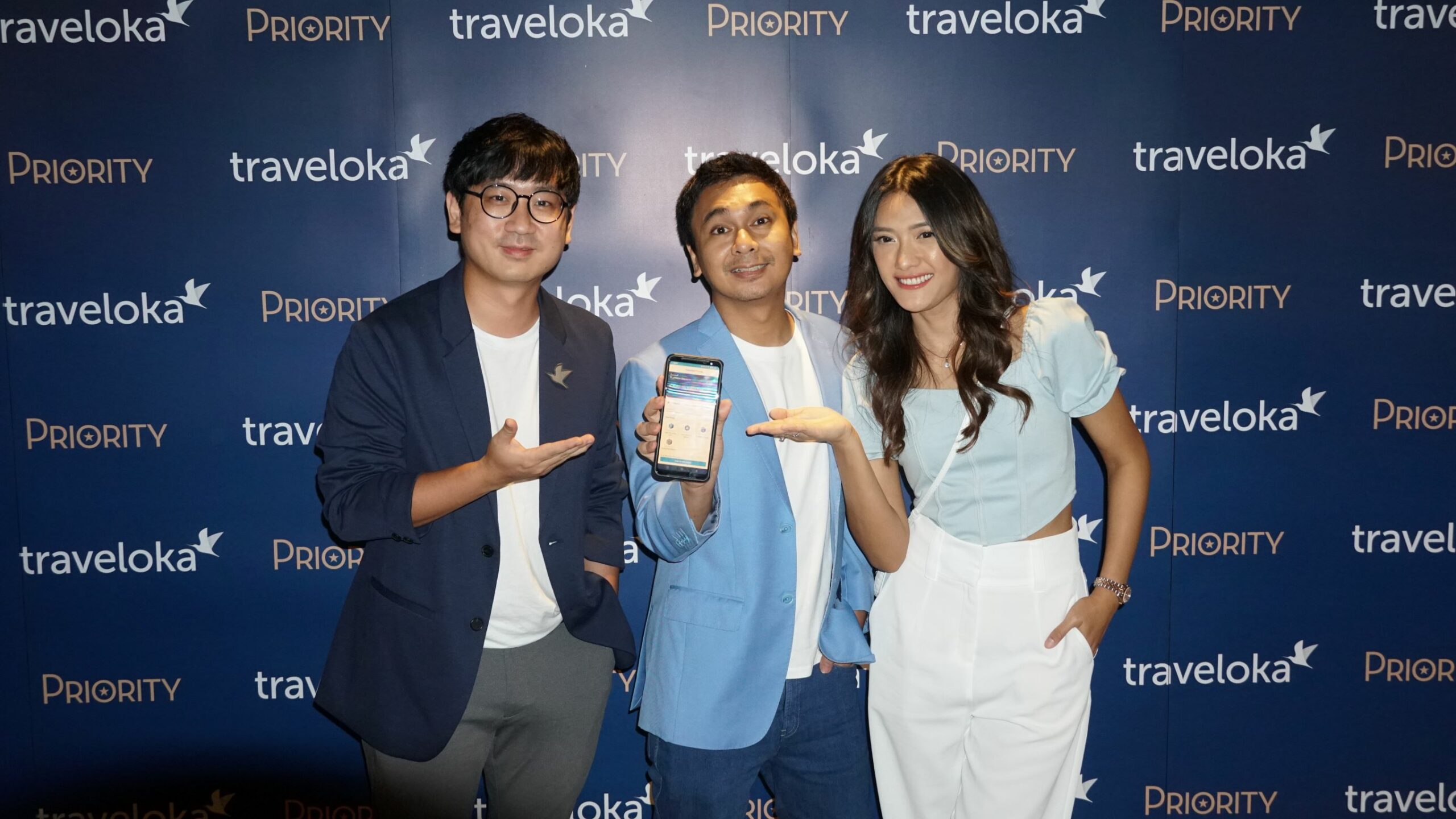 Traveloka Meluncurkan Program Loyalitas "Traveloka Priority ...