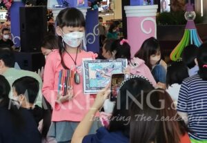 Faber-Castell Rayakan Kebahagiaan Keluarga Dalam "Colour to Life ...