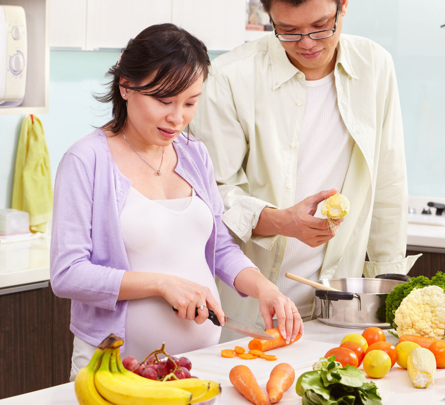 Ini Cara Cegah Sembelit Pada Ibu Hamil - Marketing.co.id