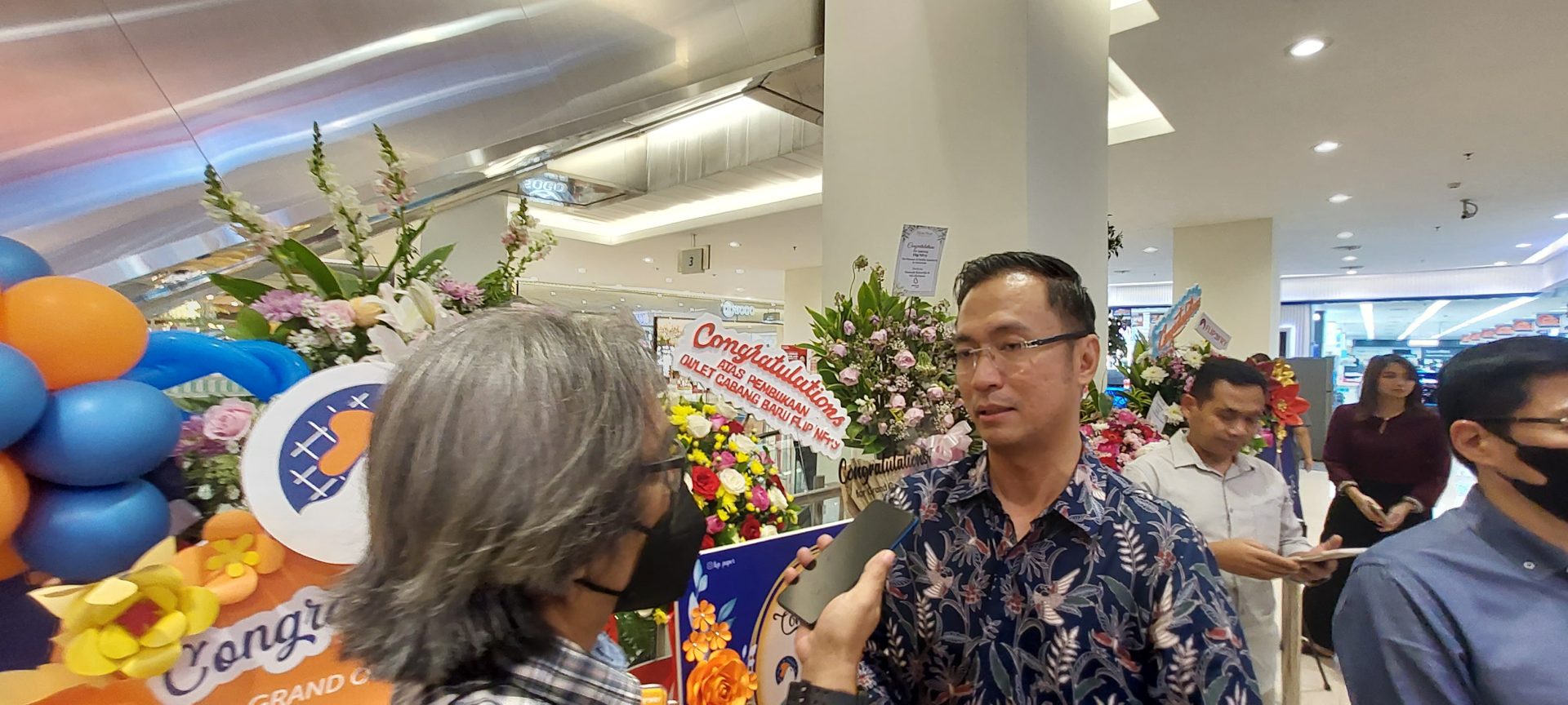 Flip'NFry Tawarkan Pengalaman Baru Menikmati Waffle - Marketing.co.id