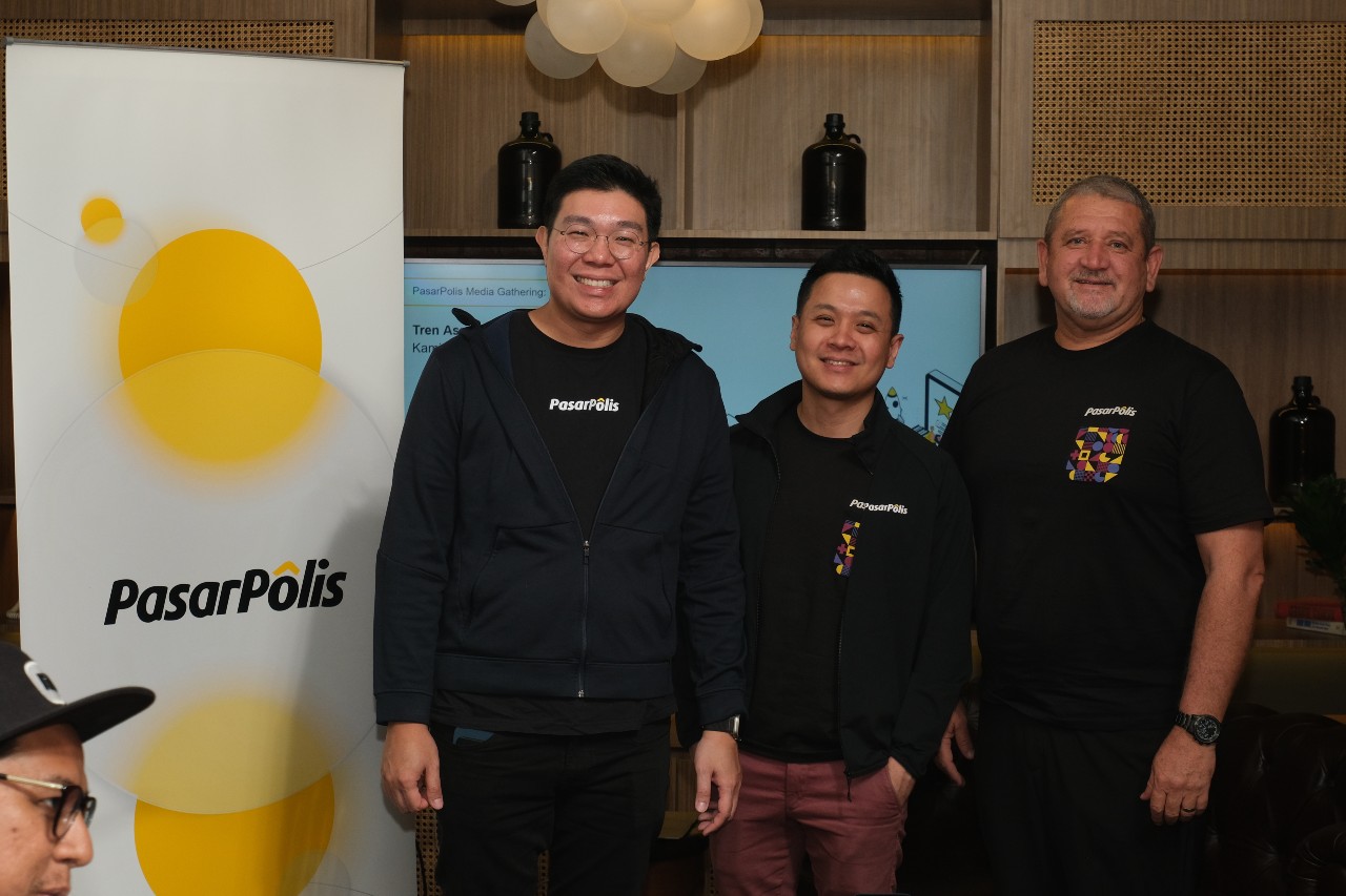 PasarPolis Optimalisasi Peran Mitra dalam Mendorong Pertumbuhan ...